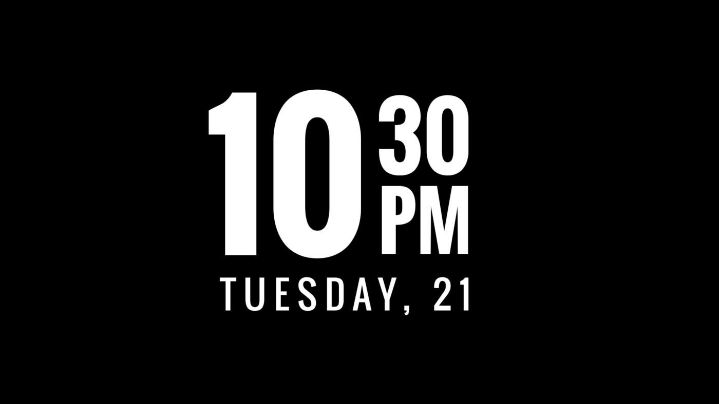 TIME AND DATE Digital Signage App - REACH Media Network