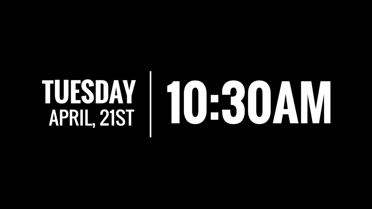 TIME AND DATE Digital Signage App REACH Media Network TIME AND DATE Digital Signage App REACH Media Network