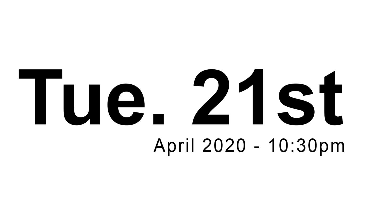 TIME AND DATE Digital Signage App - REACH Media Network