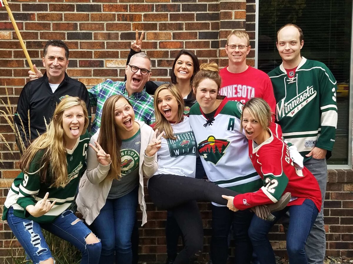 Career Opportunities with REACH Media Network