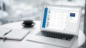 Install - REACH Media Network