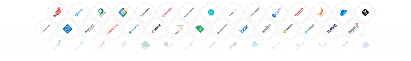 Digital Signage Software by REACH Media Network