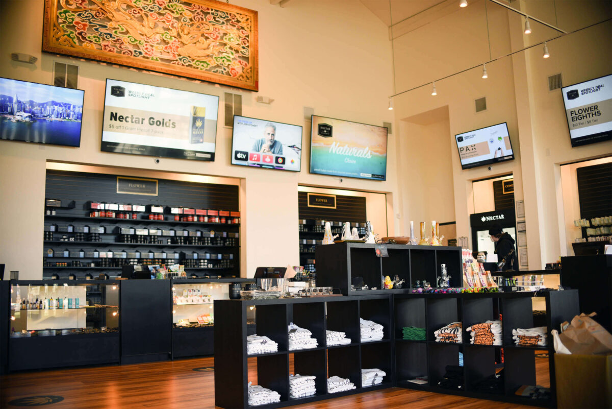 Nectar Markets Partners with REACH Media Network