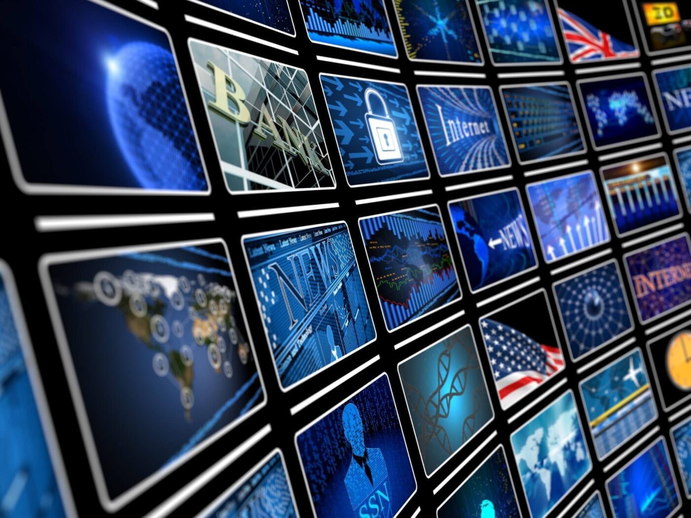 Digital Bulletin Boards | REACH Media Network