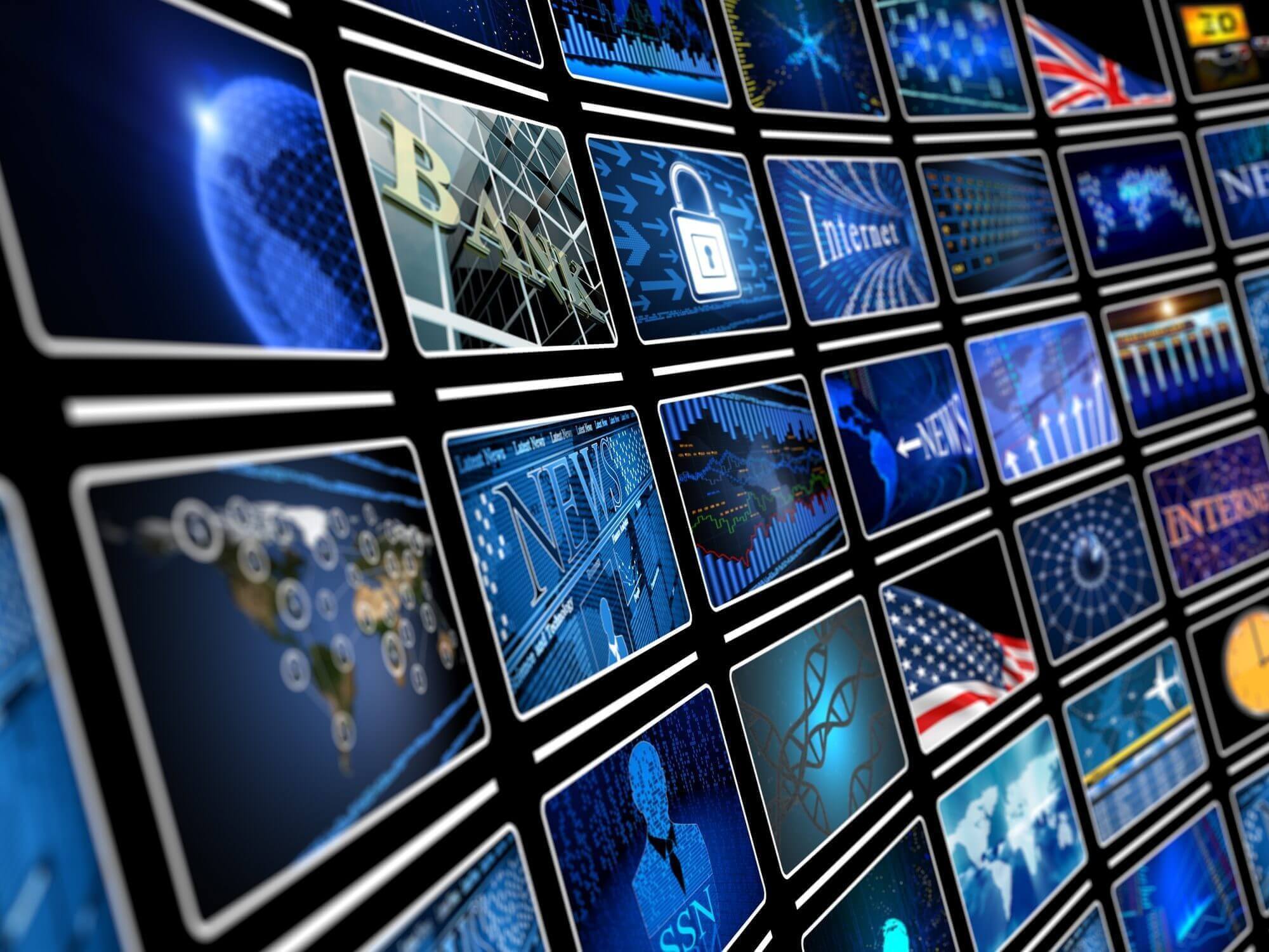 Digital Bulletin Boards | REACH Media Network