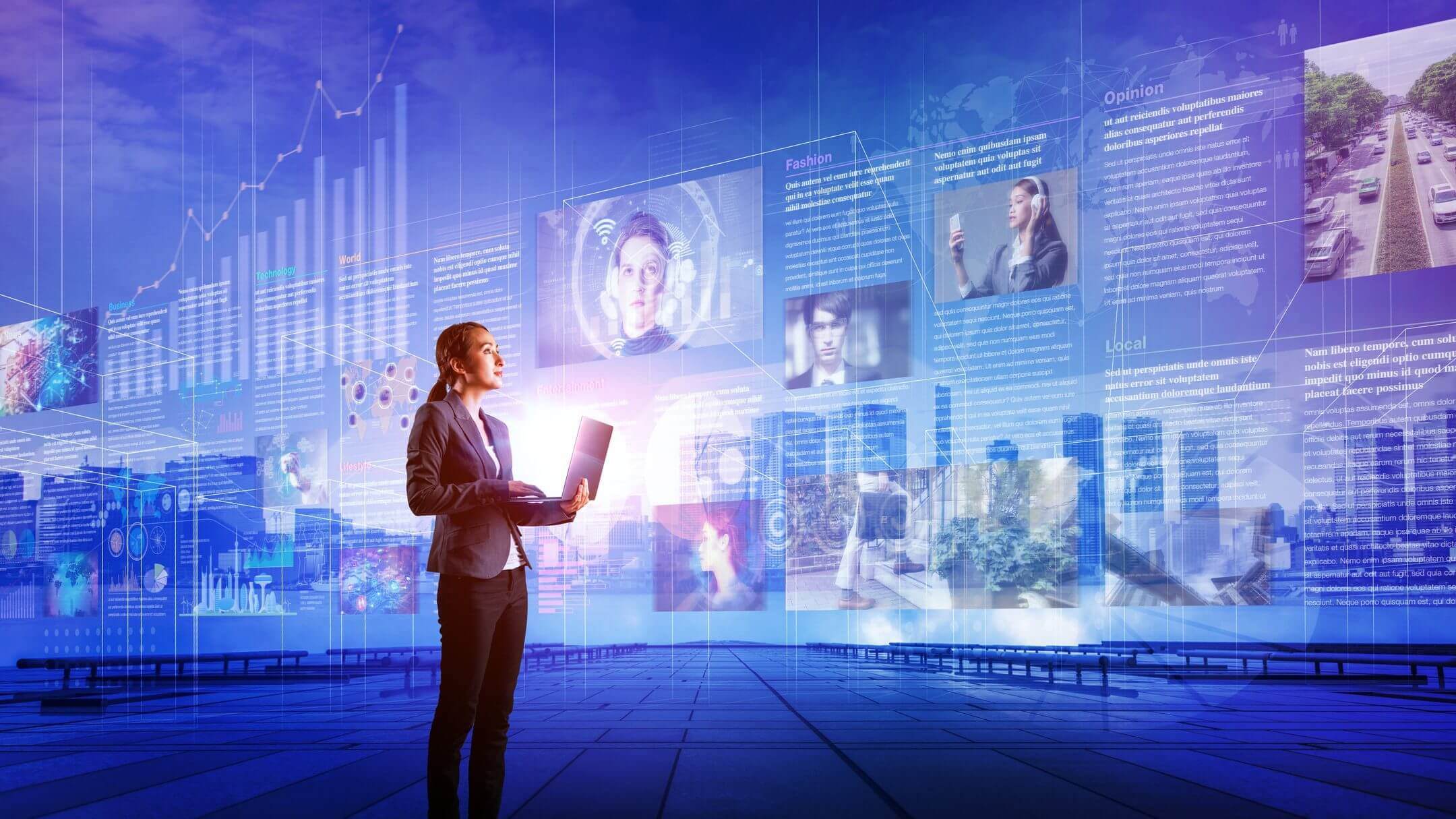 Meeting Room Digital Signage - Conference Room Displays