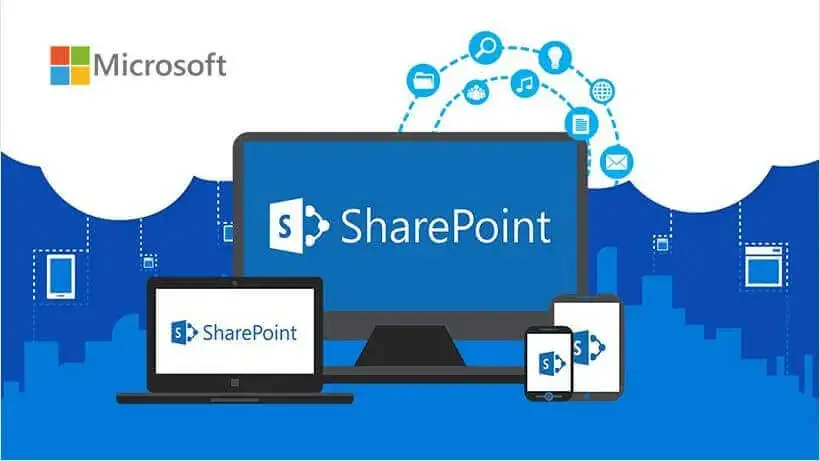 Content Delivery with SharePoint | REACH Media Network