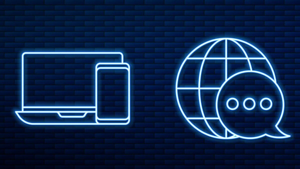 Digital Notification Boards | REACH Media Network