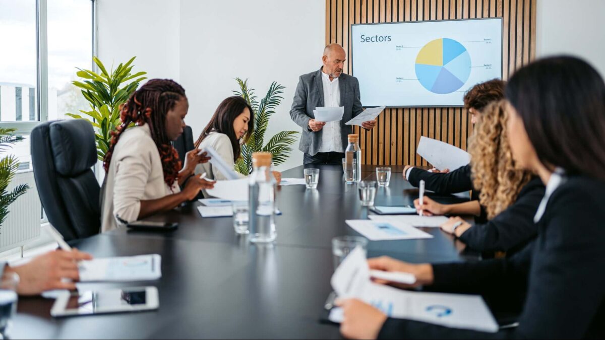 Communicate Effectively with REACH Media Network