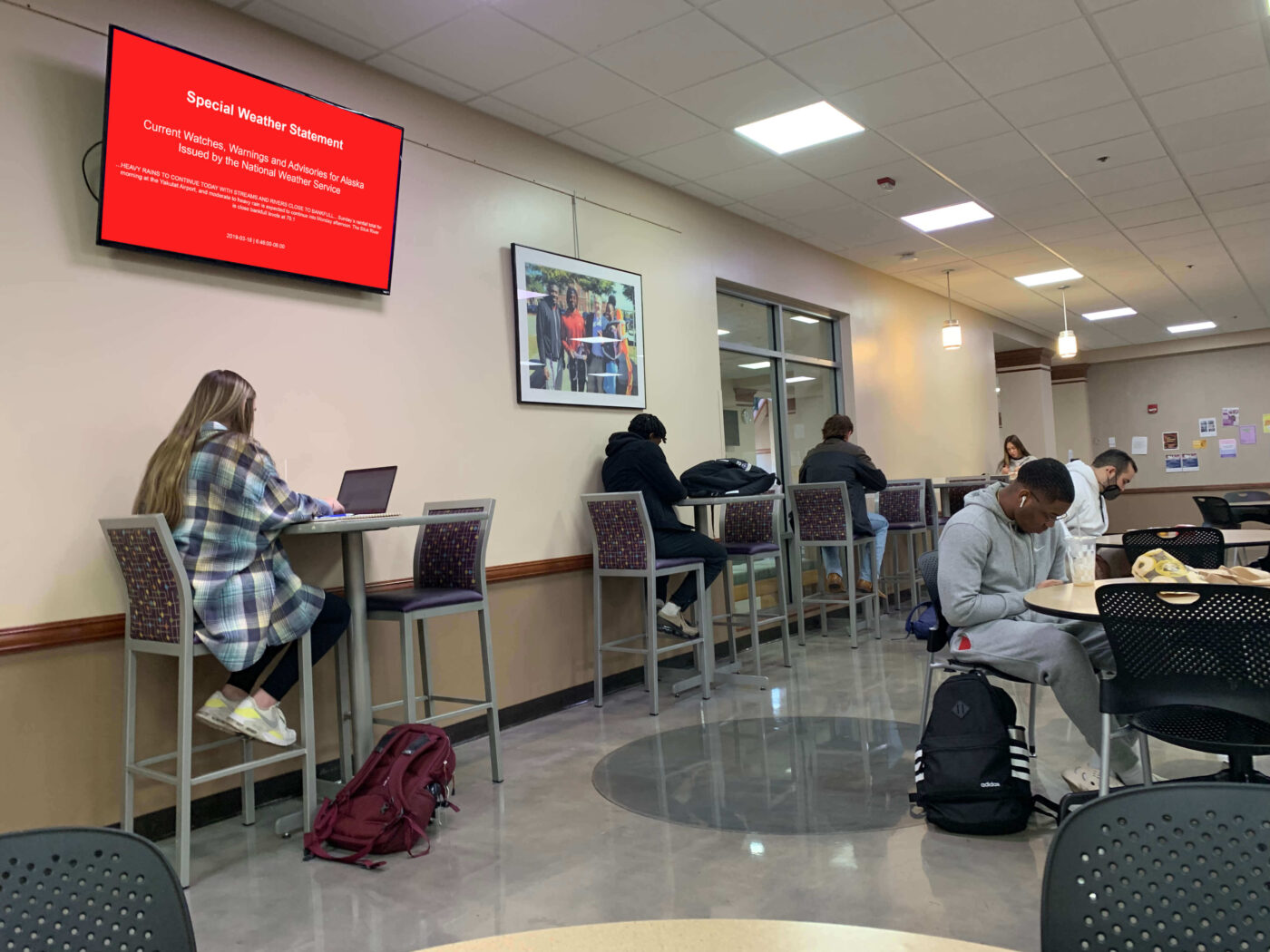 Communicate Effectively with REACH Media Network