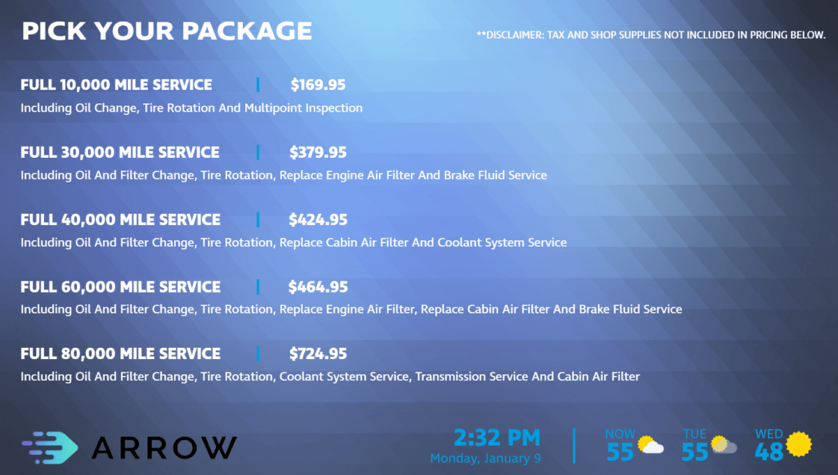 Streamline Data Entry with REACH Media Network