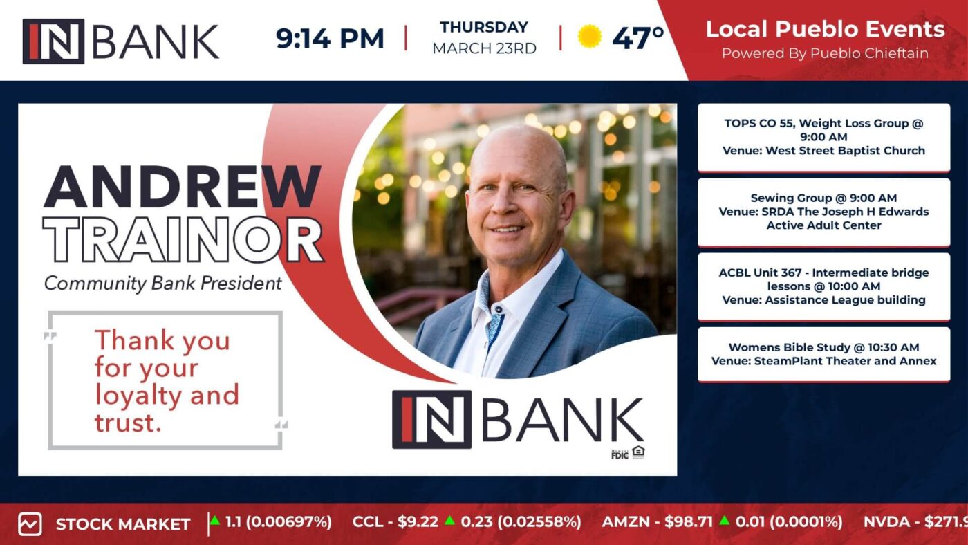 Reach Media Network - Enterprise Digital Signage Software