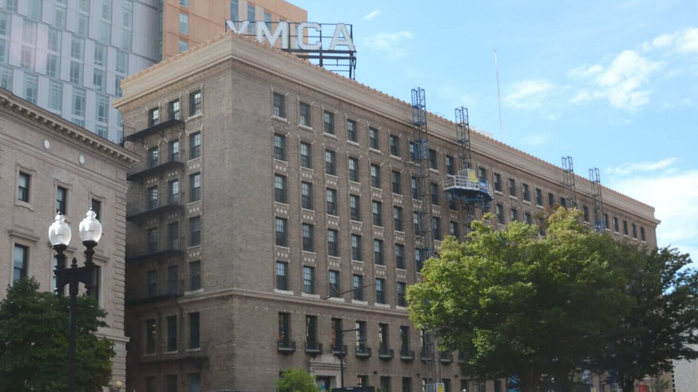 YMCA Of Greater Boston Partners with REACH Media Network