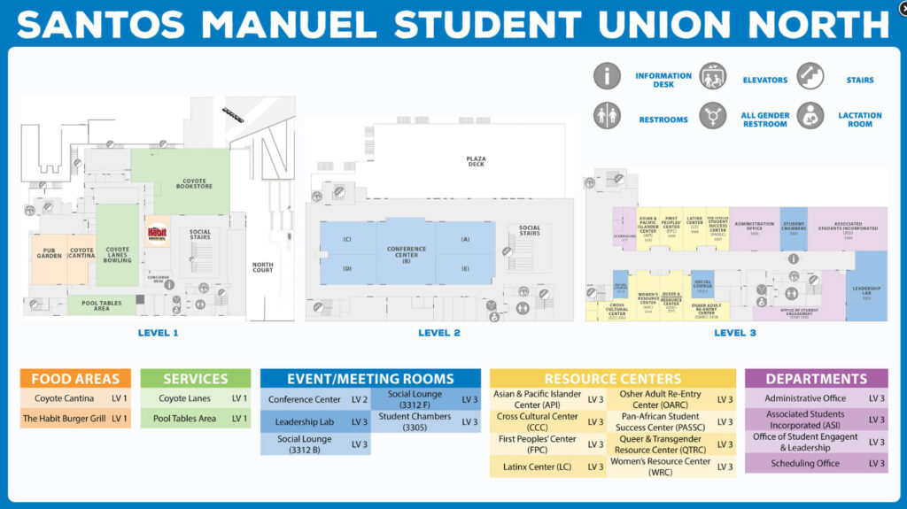 Wayfinding Digital Signage - REACH Media Network