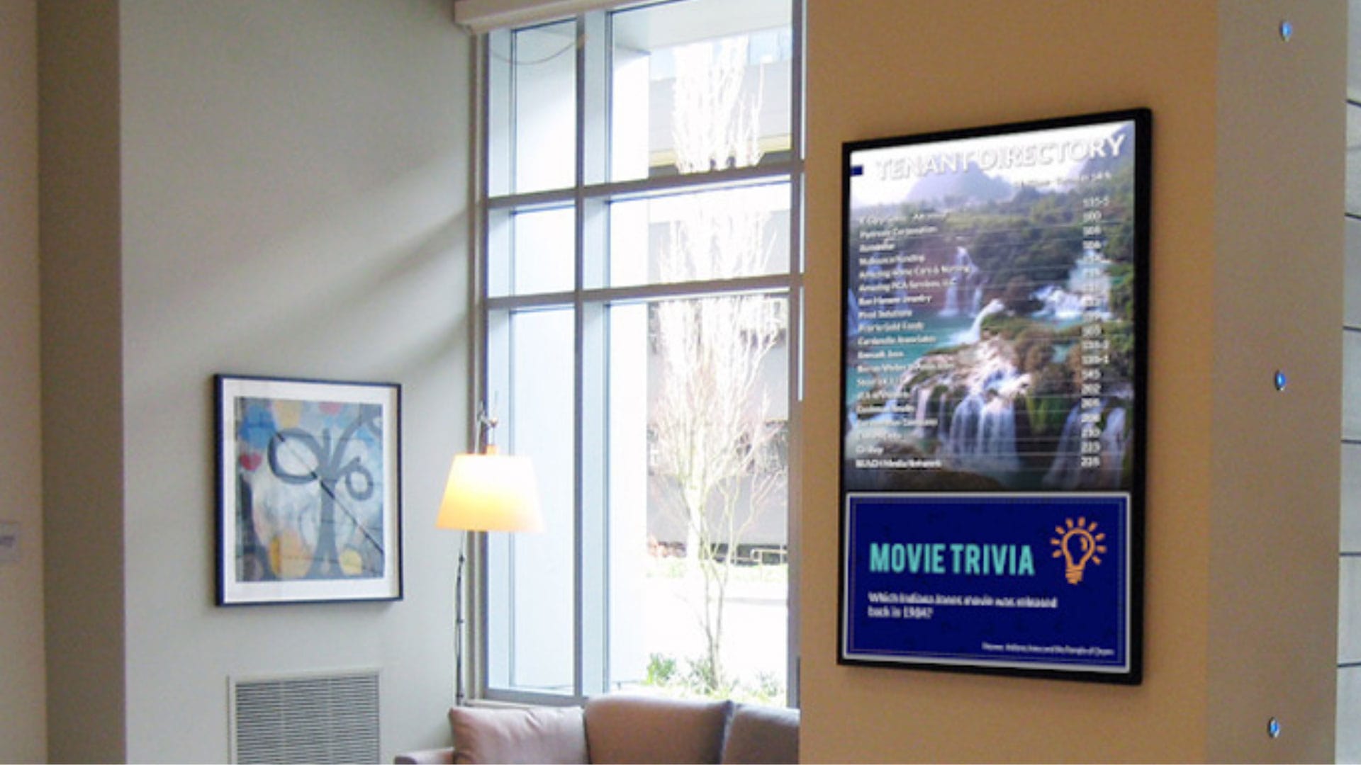 Common Signage Mistakes | REACH Media Network