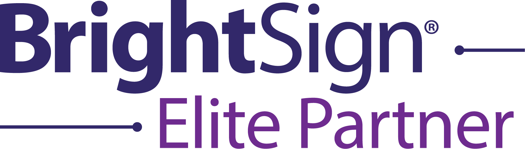 REACH MEDIA NETWORK BECOMES A BRIGHTSIGN ELITE PARTNER - REACH Media ...